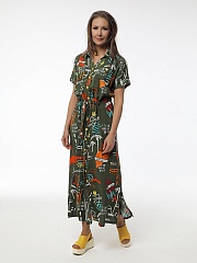 Купить женскую одежду оптом и в розницу, интернет магазин Dizzy Way