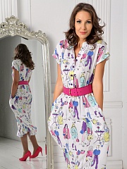 Купить женскую одежду оптом и в розницу, интернет магазин Dizzy Way